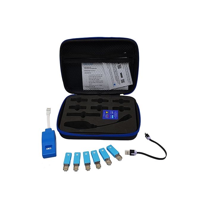 ISSWWW.CO.UK - Patch App & Go Smart Network Tester | ISSWWW.co.uk